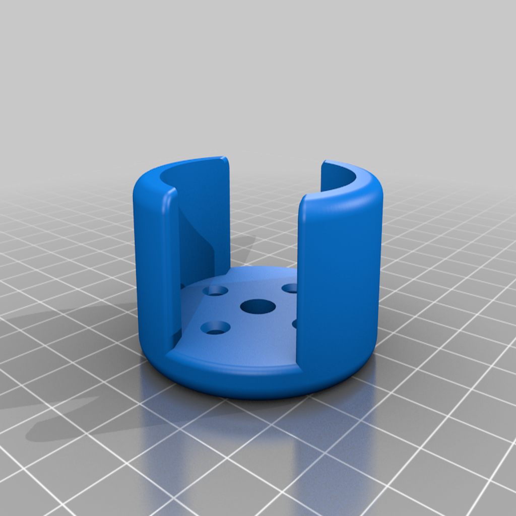 Free STL file Archery Cup・Template to download and 3D print・Cults