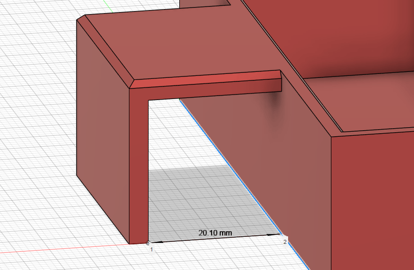 Free STL file Mini container・Object to download and to 3D print・Cults