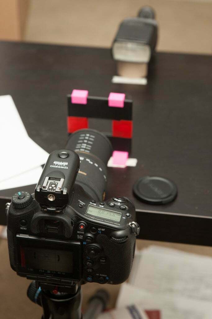 Free STL file 35mm Negative Holder for Camera Scanning・3D print design ...