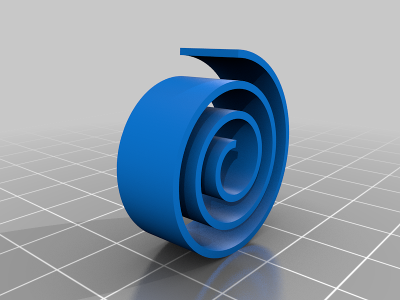Free STL file Primitive shapes for 3D printing ⭐・Template to download ...