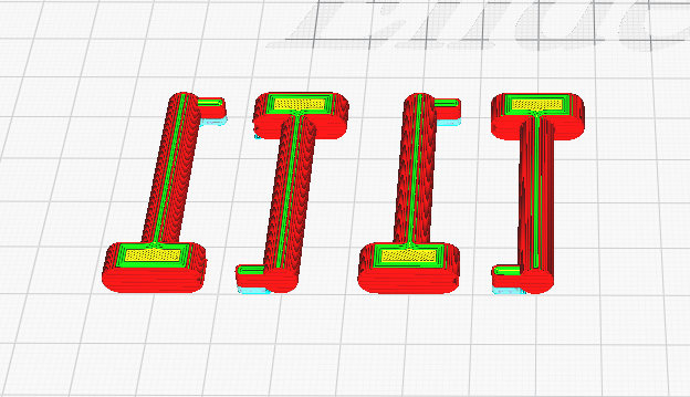 Free STL file 4 Key Coin Box Puzzle 🔑・3D printer design to download・Cults