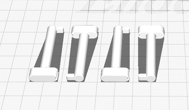 Free STL file 4 Key Surprise Box Puzzle 🔑・3D printable model to ...