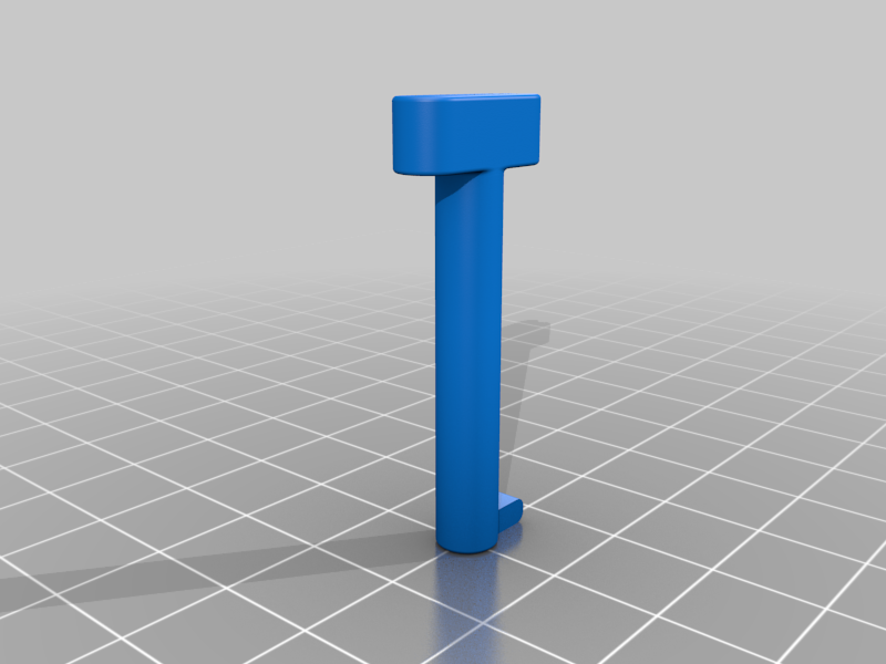 Free STL file 4 Key Coin Box Puzzle 🔑・3D printer design to download・Cults