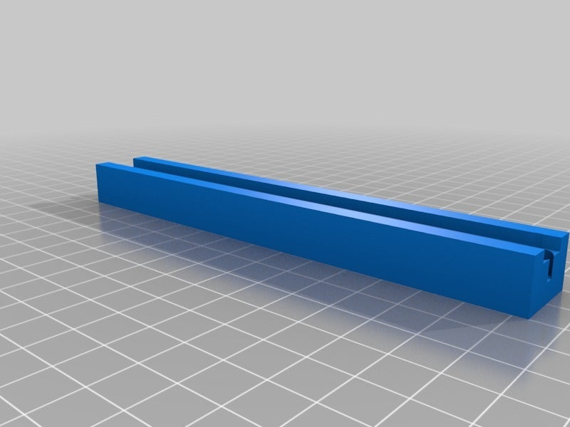 Free STL file Mini kossel parts・Object to download and to 3D print・Cults