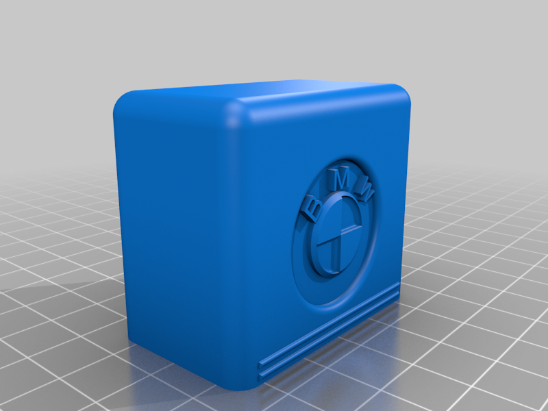 Free STL file RFID Car key signal blocker case・3D printer design to ...