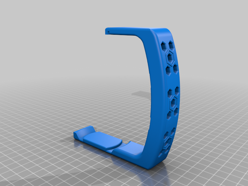 STL file Can holder・3D printing template to download・Cults