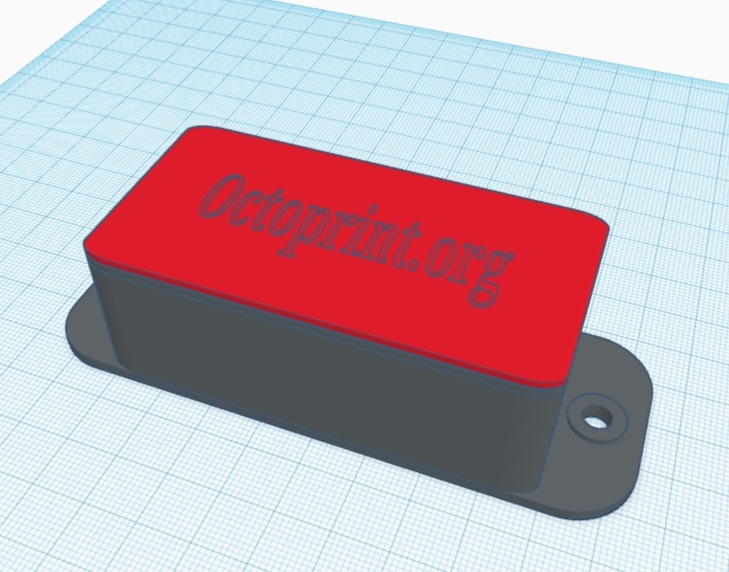Free STL file Power Block mount・3D printer model to download・Cults