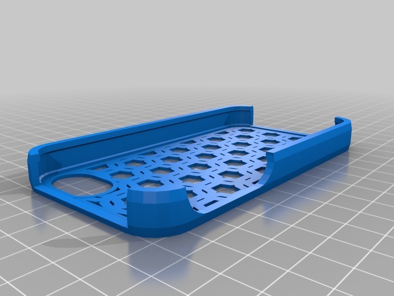 Free 3D file Big case・3D printing design to download・Cults