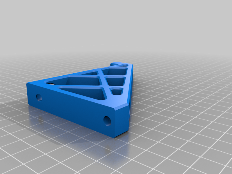Free STL file Ladder Bracket・3D print model to download・Cults