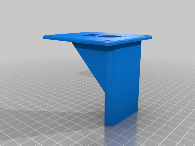 Free 3D file Spark Amp Line Out Mod - Stereo 🎵・3D printable model to ...