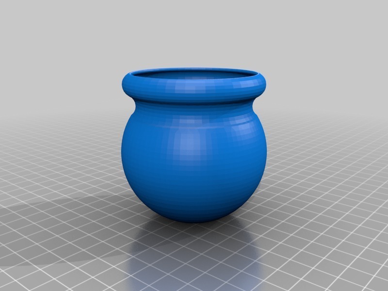 Free 3D file Mini Coldron・3D printable object to download・Cults