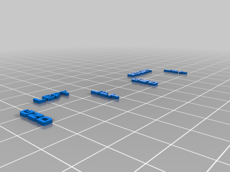 Free 3D file Spark Amp Line Out Mod - Stereo 🎵・3D printable model to ...