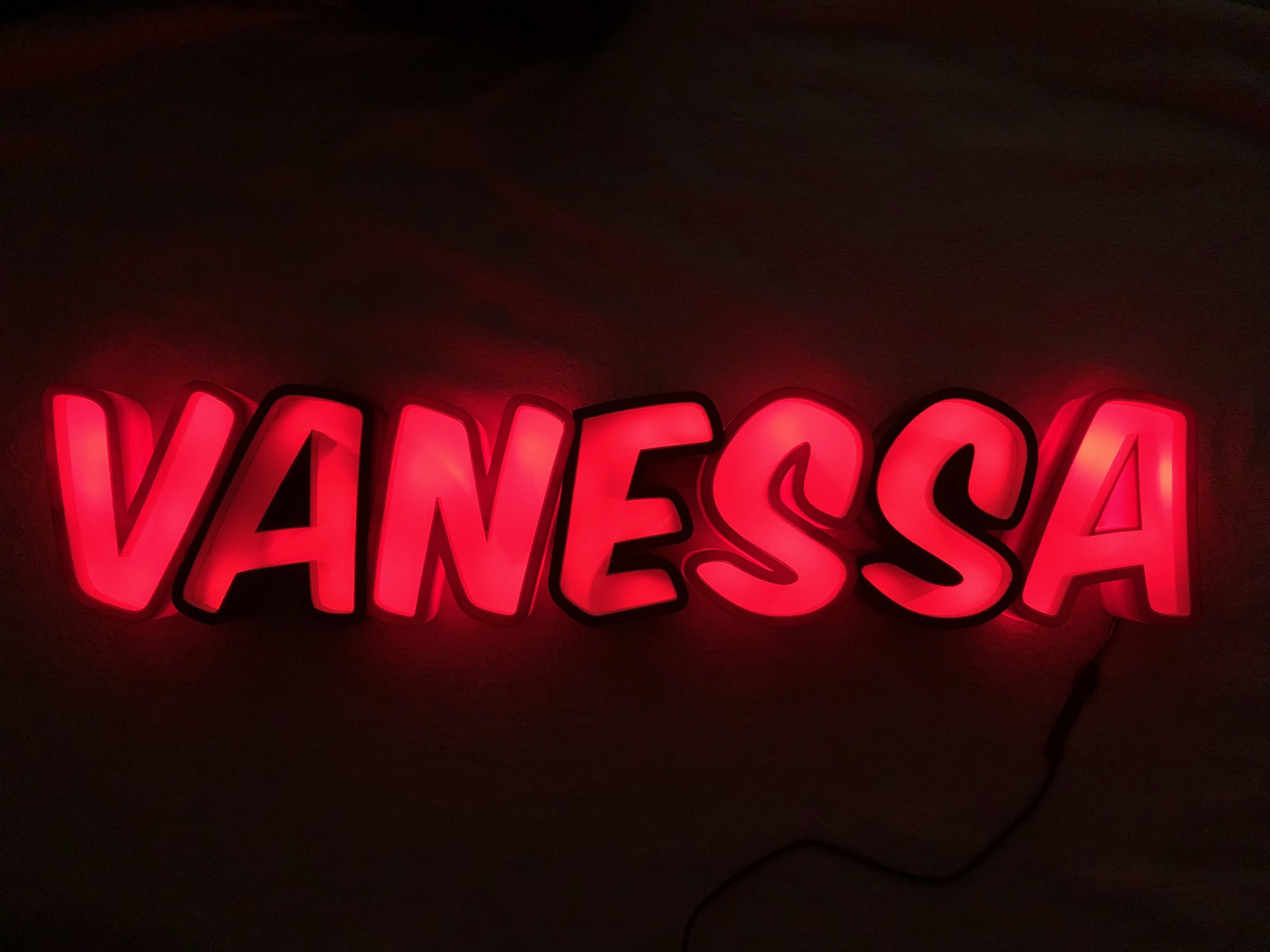 Vanessa Design