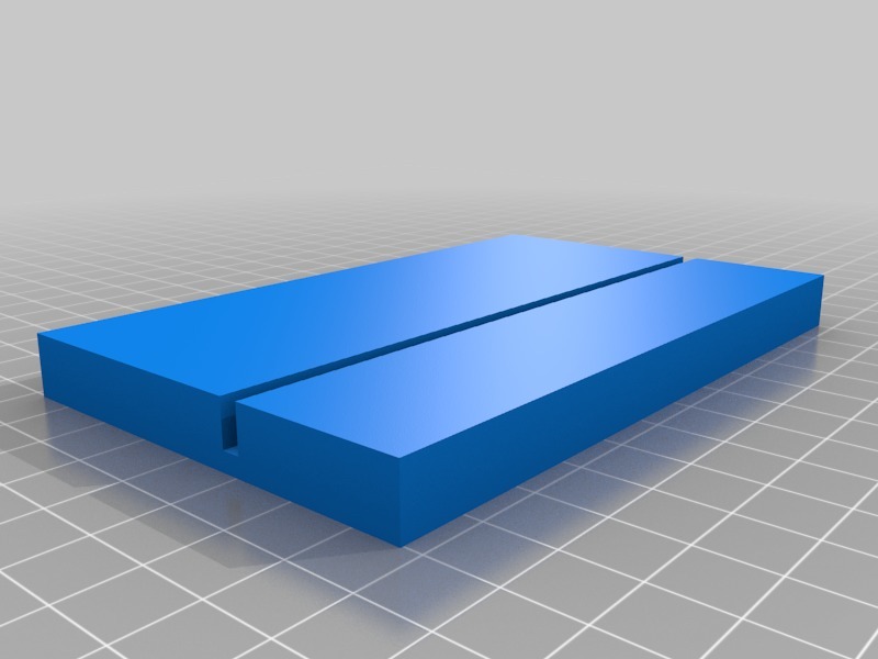 Archivo 3D gratis Lithophane Stand・Modelo para descargar y imprimir en ...