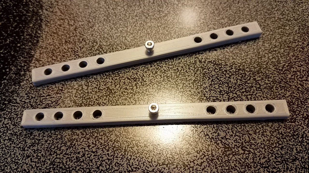 Free 3D file Snapmaker V1 Project Hold Downs・3D printable model to ...