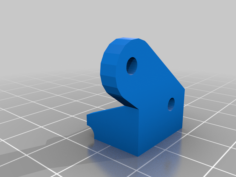 Free STL file Ender 5 magnetic hero me 7 🧲・3D print design to download ...