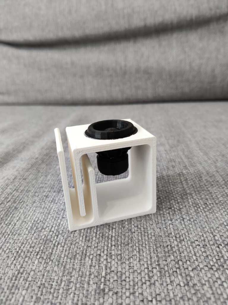 Free STL file Decorative mini subwoofer・3D printer model to download・Cults