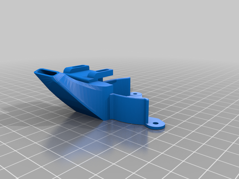 Free STL file Ender 5 magnetic hero me 7 🧲・3D print design to download ...