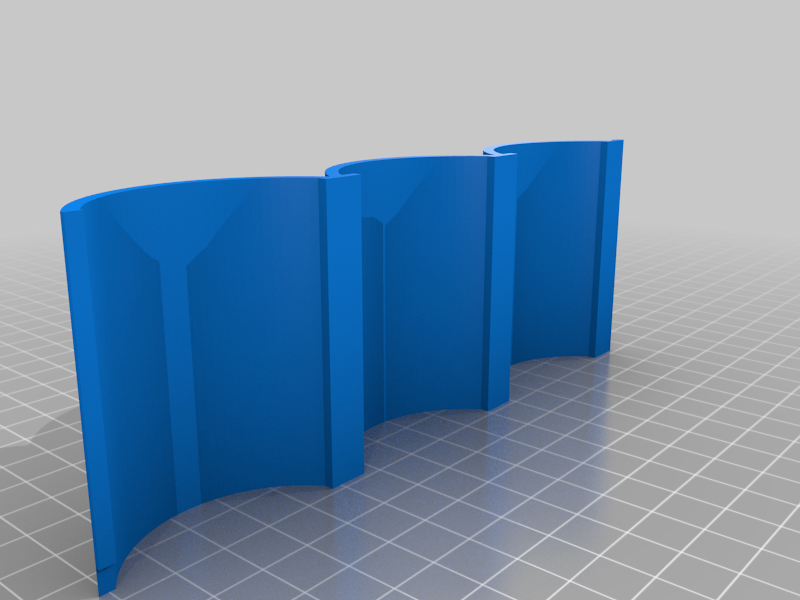 Free 3D file Tiles roof・3D printer model to download・Cults