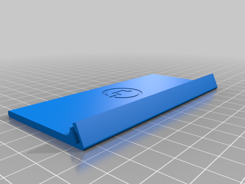 Free 3D file EasyPark car tag 🚗・3D printable object to download・Cults