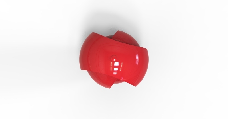 STL file ball ball・3D printable model to download・Cults