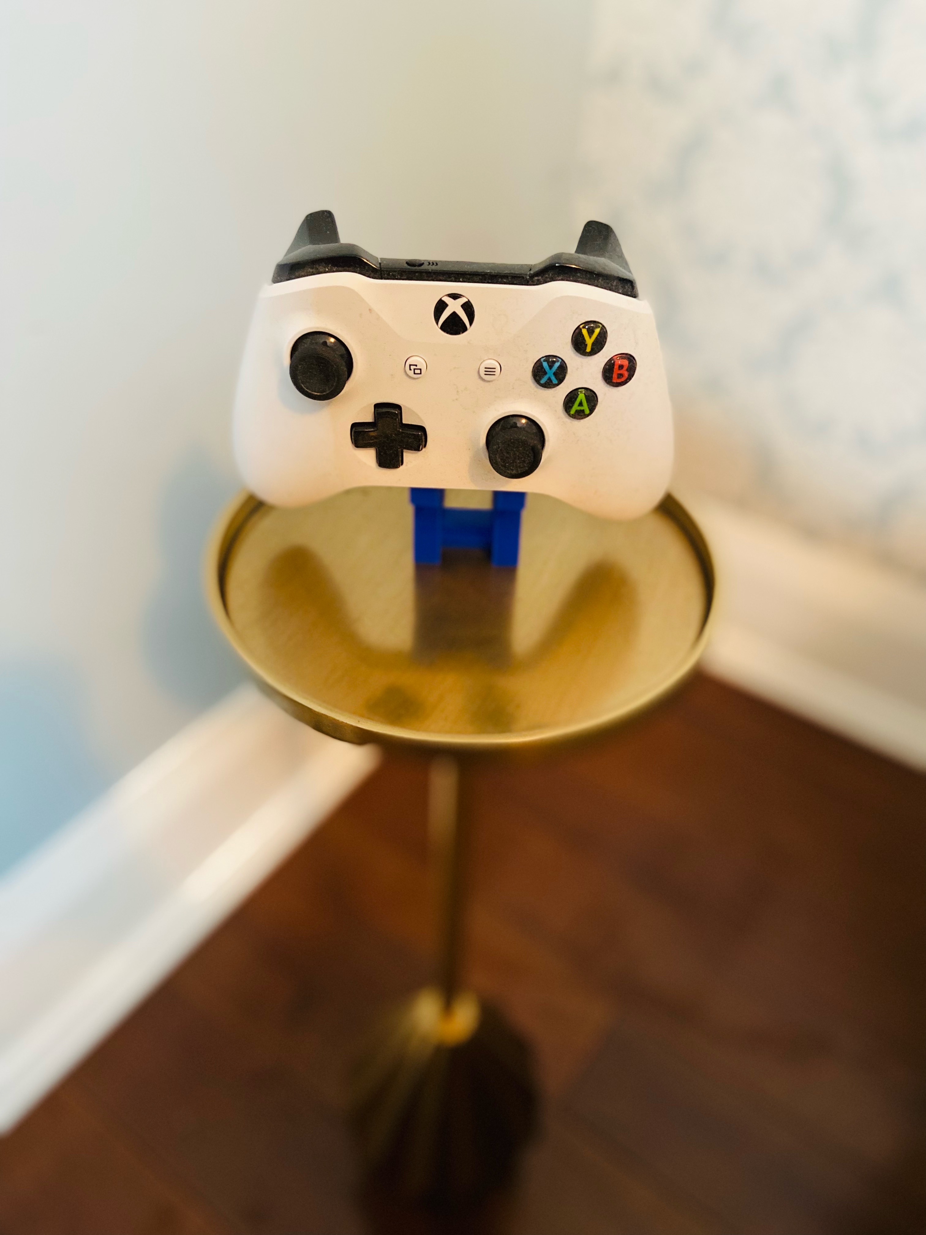 STL file Multi Purpose Stand 📞・3D printer model to download・Cults