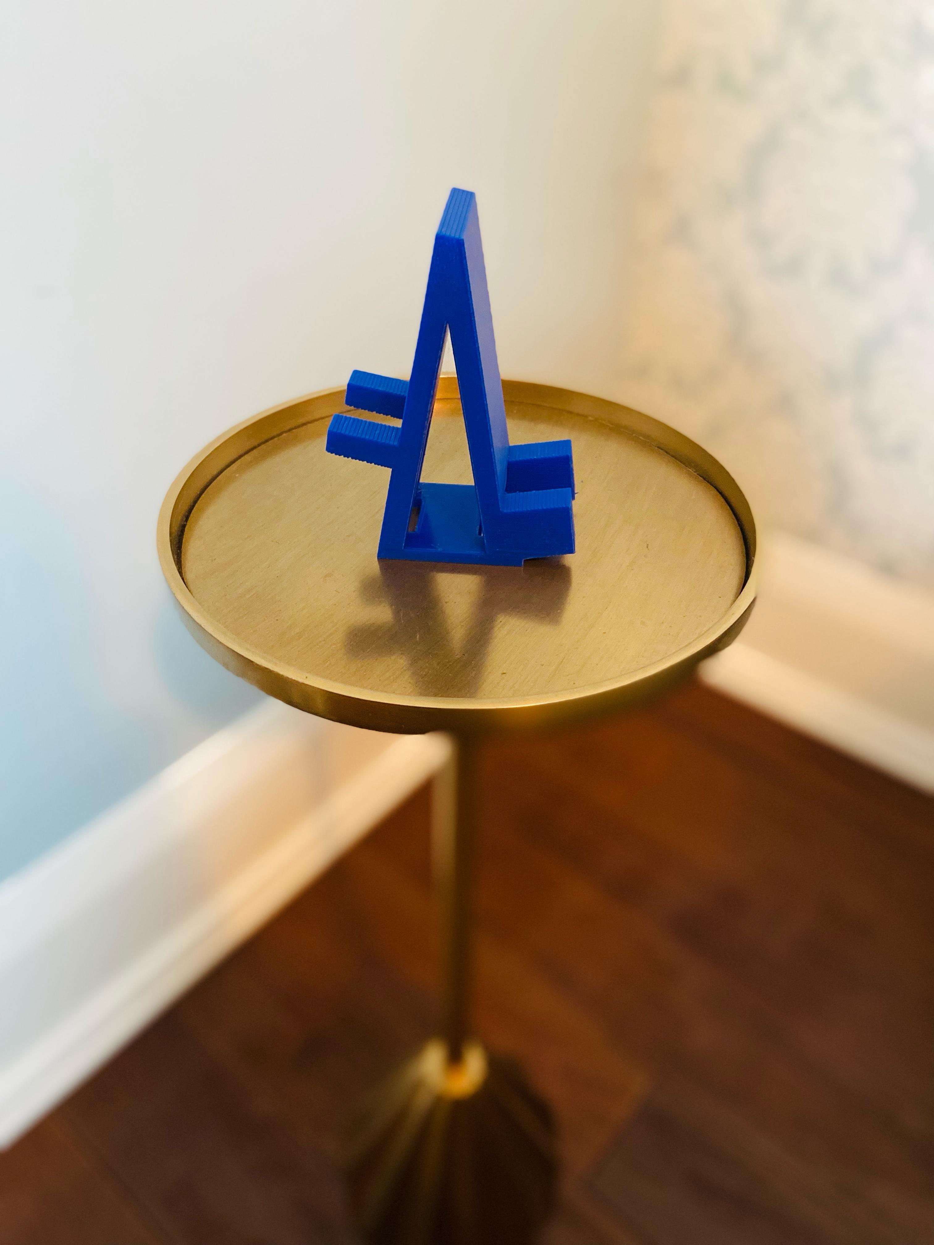 STL file Multi Purpose Stand 📞・3D printer model to download・Cults