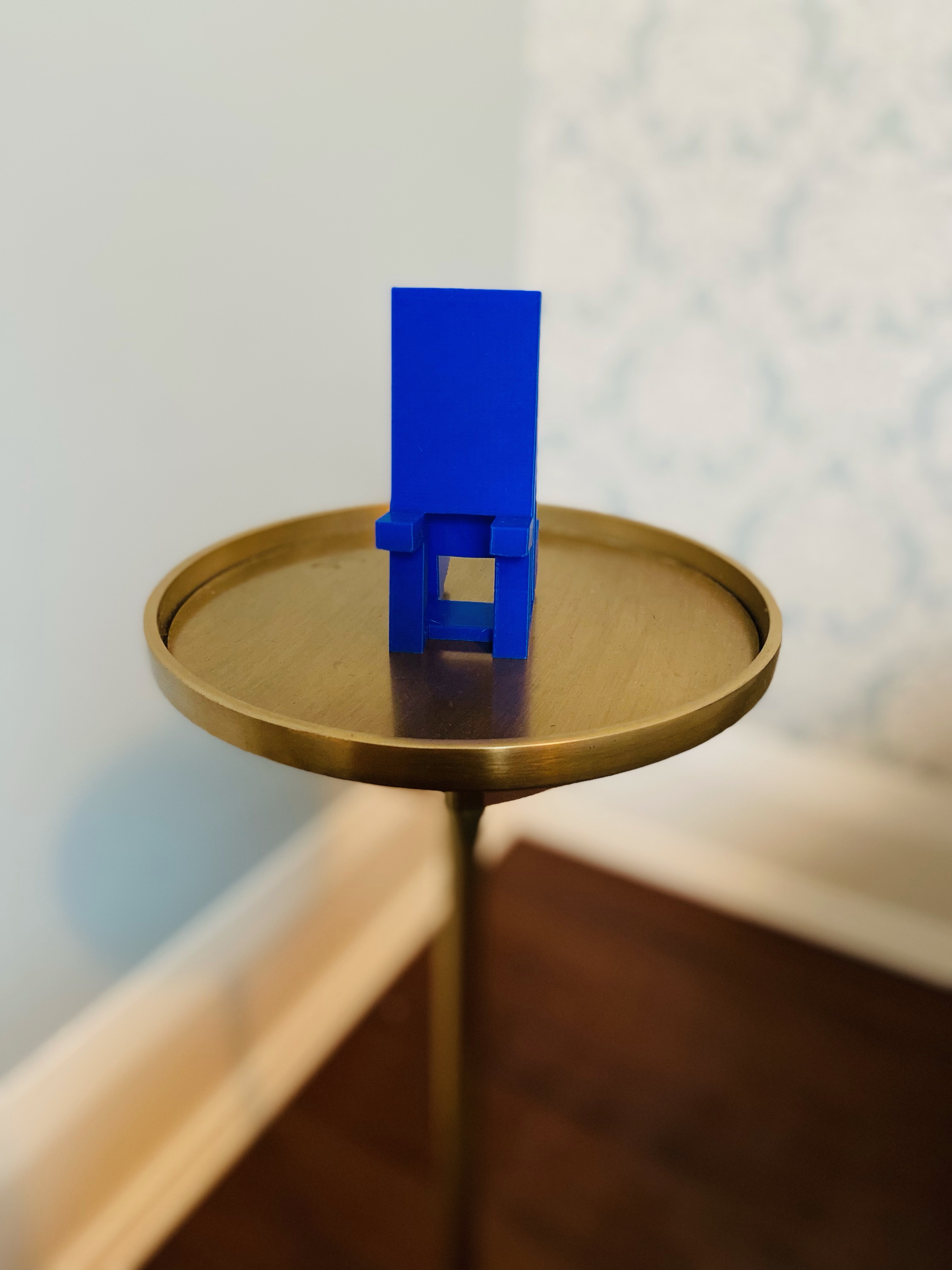 STL file Multi Purpose Stand 📞・3D printer model to download・Cults