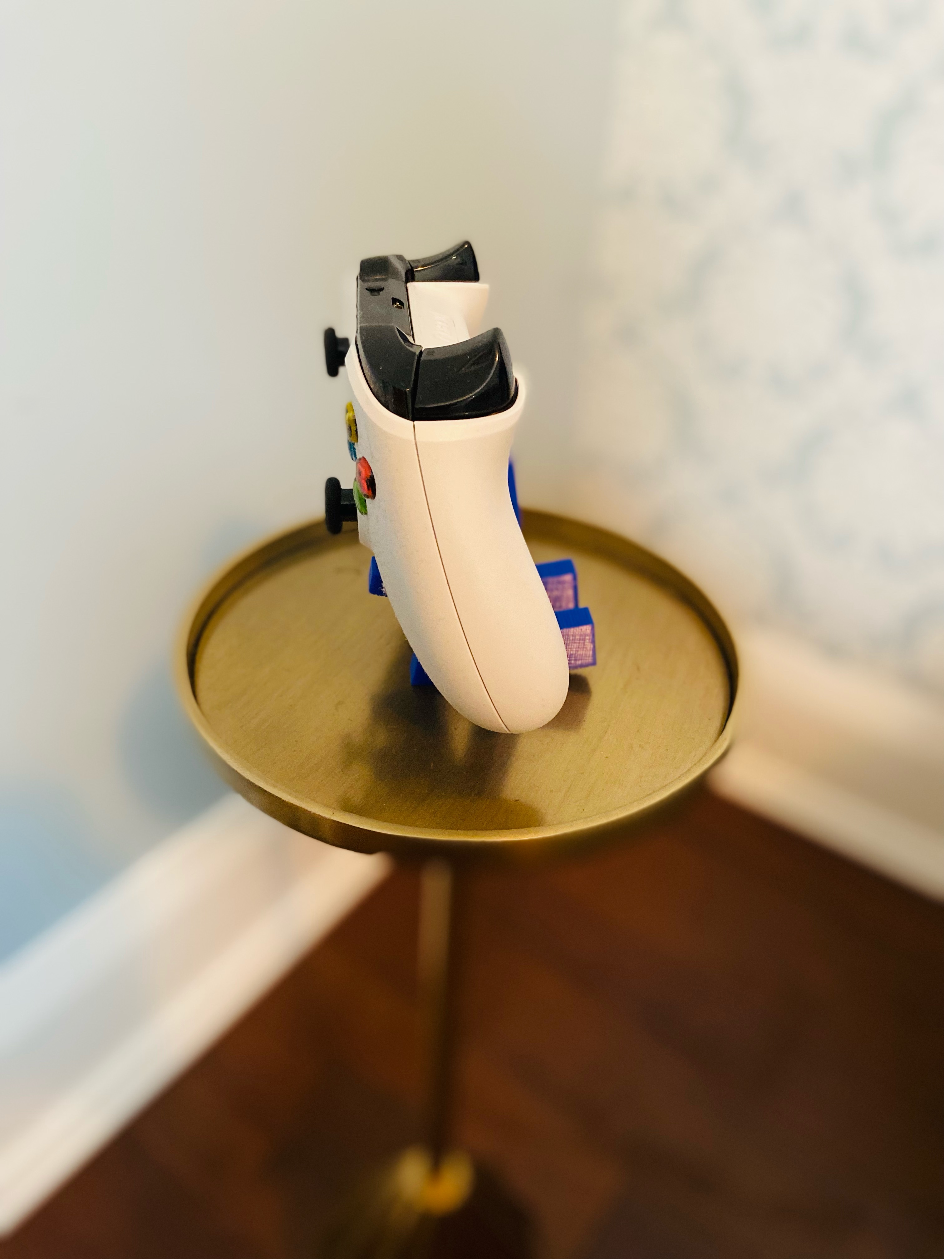 STL file Multi Purpose Stand 📞・3D printer model to download・Cults