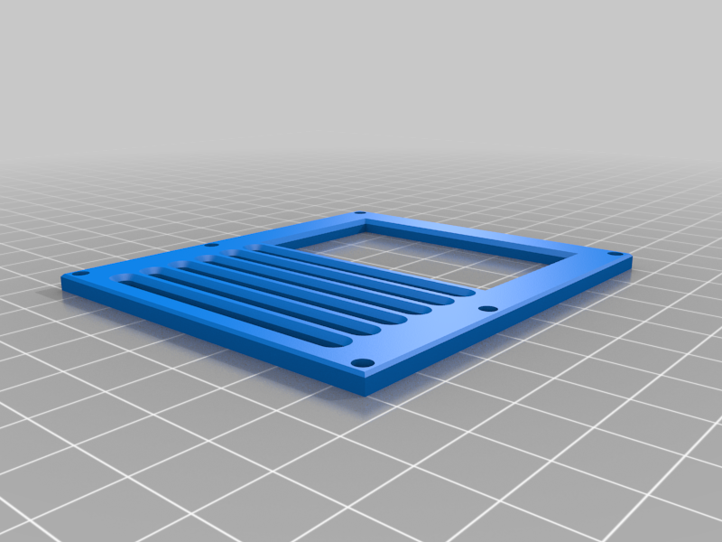 STL file Adafruit CLUE Case・3D printer design to download・Cults
