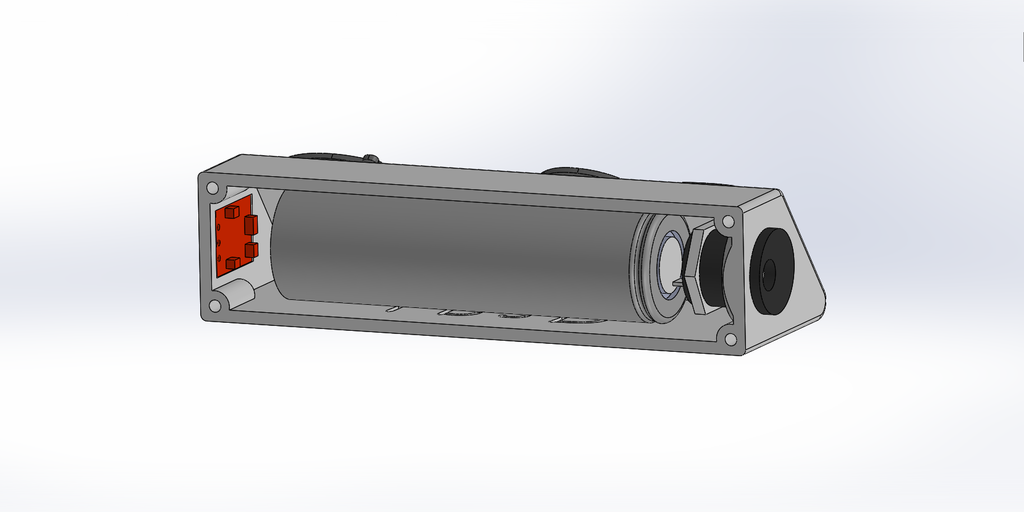 Free STL file Name tag with Leds and alphabet 🧞‍♂️・3D printer design to ...
