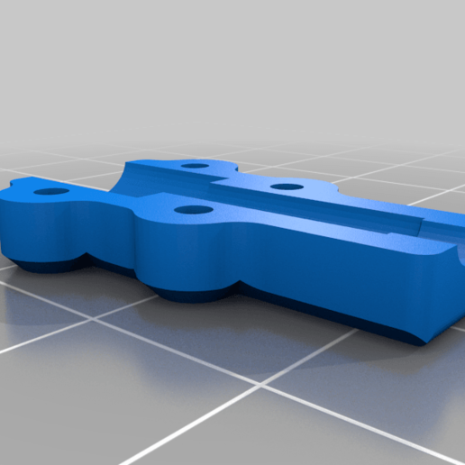 Download free STL file Iphone Cable Protector • 3D printable design ・ Cults