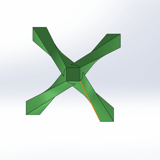 Download free STL file test print • 3D printing object ・ Cults