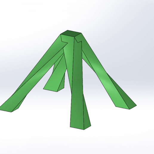 Download free STL file test print • 3D printing object ・ Cults