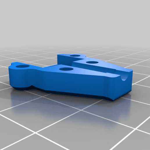 Download free STL file Iphone Cable Protector • 3D printable design ・ Cults