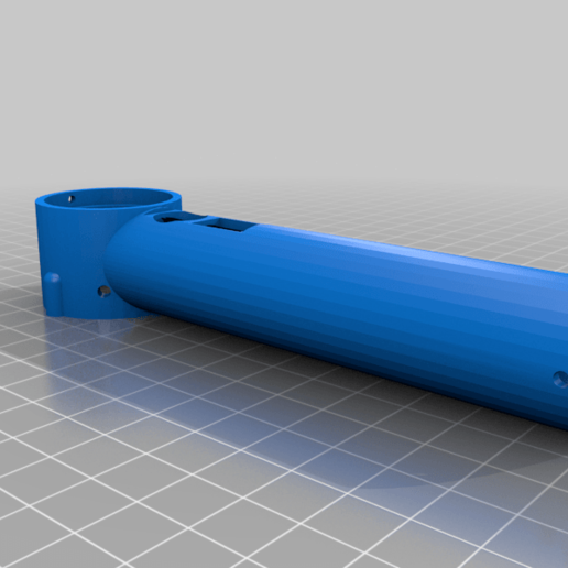 Download free STL file fan mini • 3D print template ・ Cults