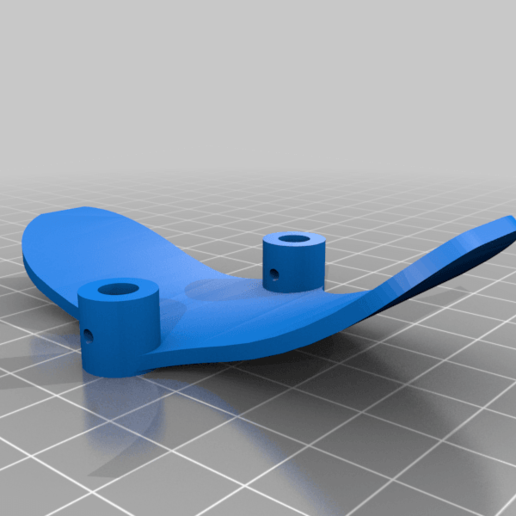 Download free STL file Motobike RC • 3D printing design ・ Cults