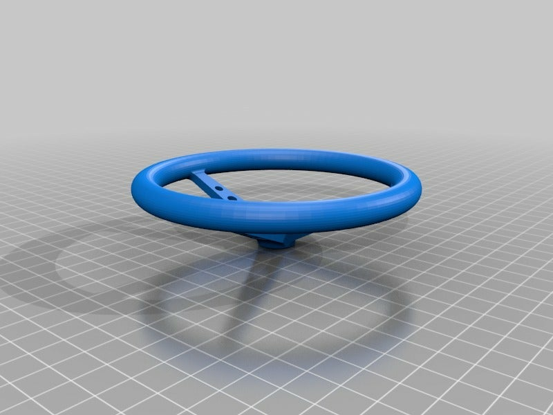 Free STL file Rack and Pinion Steering 🚗・3D print design to download・Cults