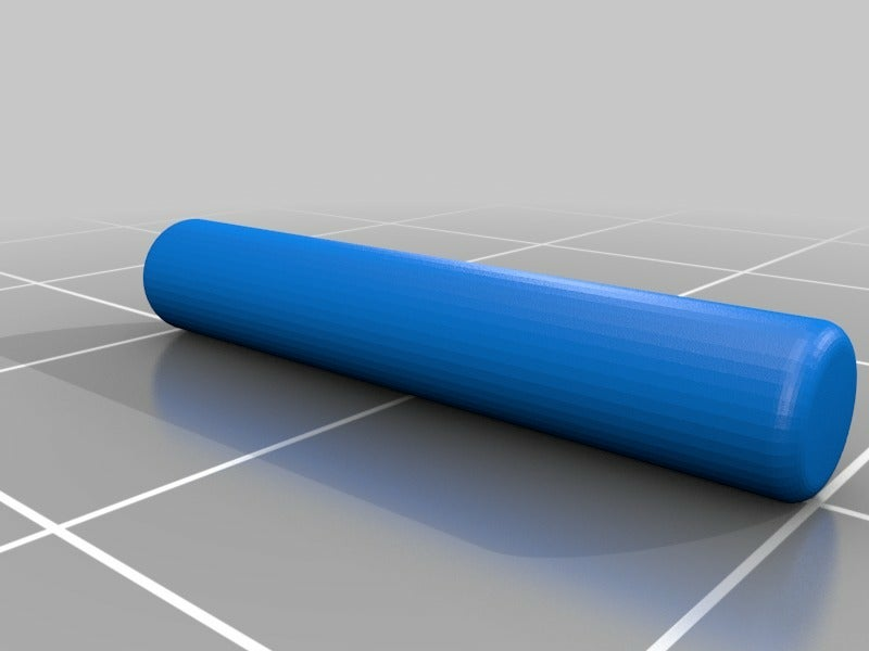 Free STL file Rack and Pinion Steering 🚗・3D print design to download・Cults