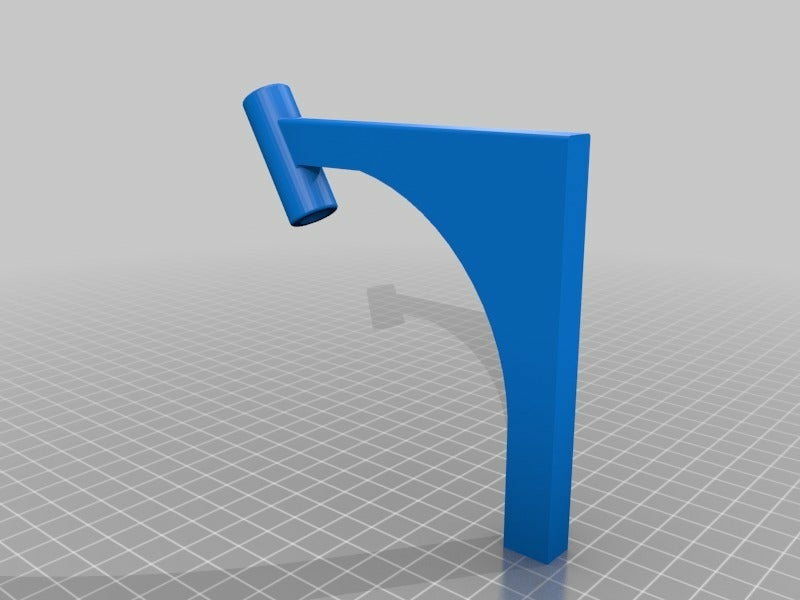 Free STL file Rack and Pinion Steering 🚗・3D print design to download・Cults