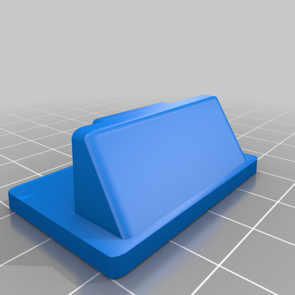 Free STL file Marvel Champions Dial Holder ♟・3D printable model to ...