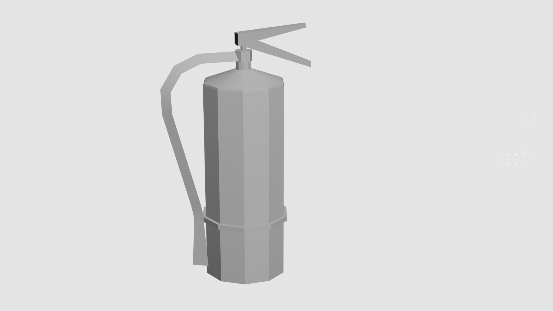 3D file fire extinguisher・3D printable model to download・Cults