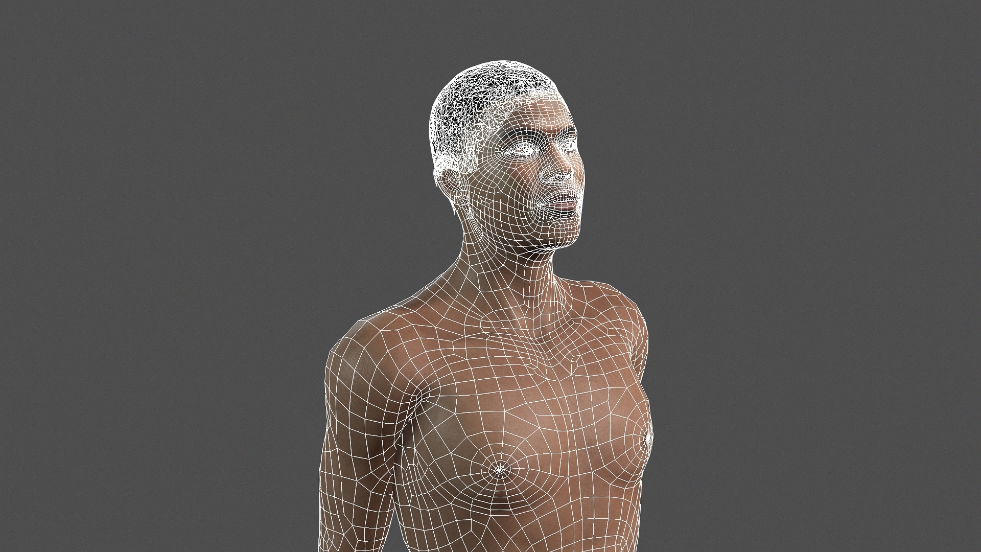 3D file Beautiful man -Rigged and animated for Unreal Engine・3D ...