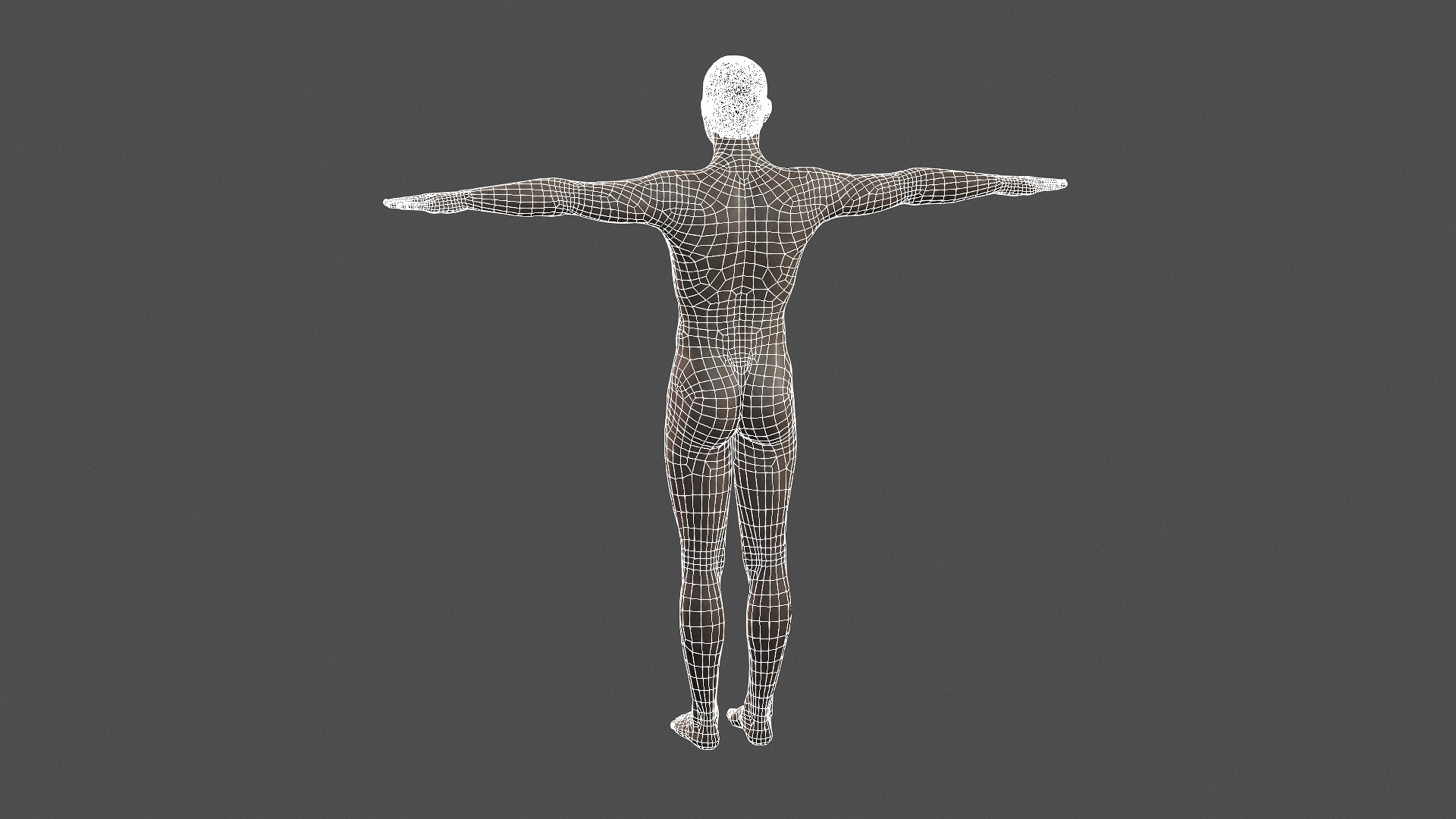 3D file Beautiful man -Rigged and animated for Unreal Engine・3D ...