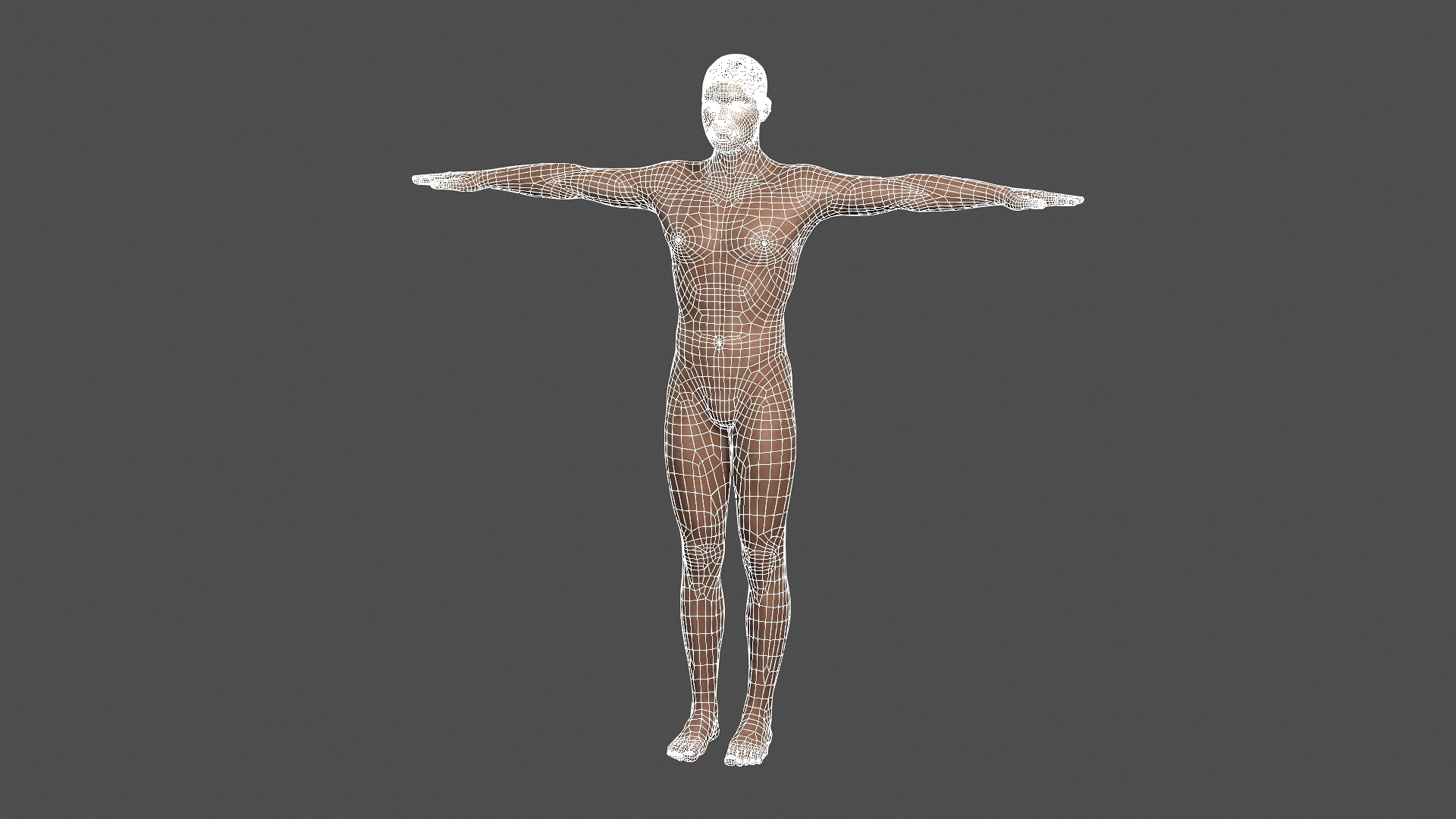 3D file Beautiful man -Rigged and animated for Unreal Engine・3D ...