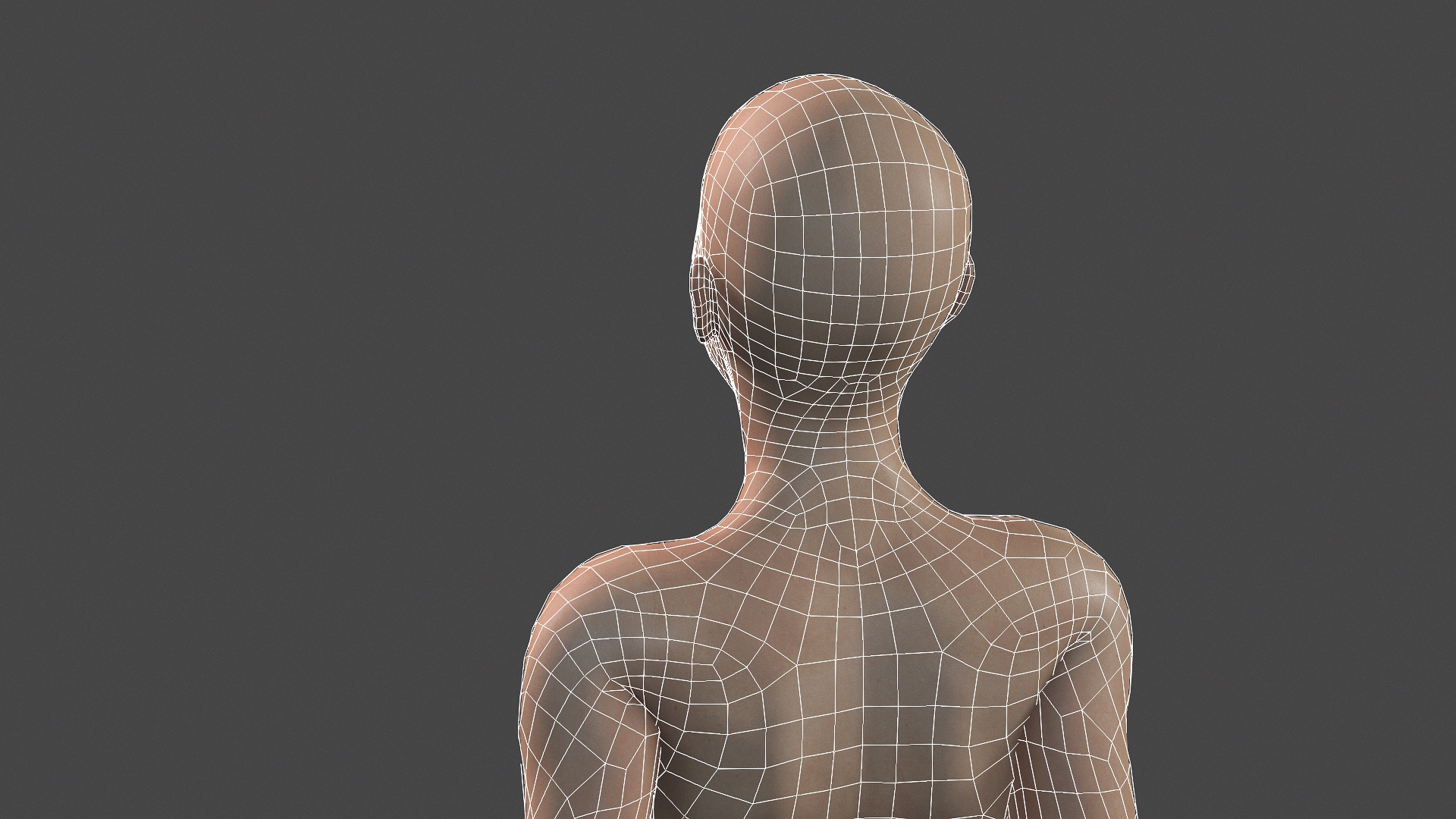 3D file Beautiful Woman -Rigged 3d character・3D print design to ...