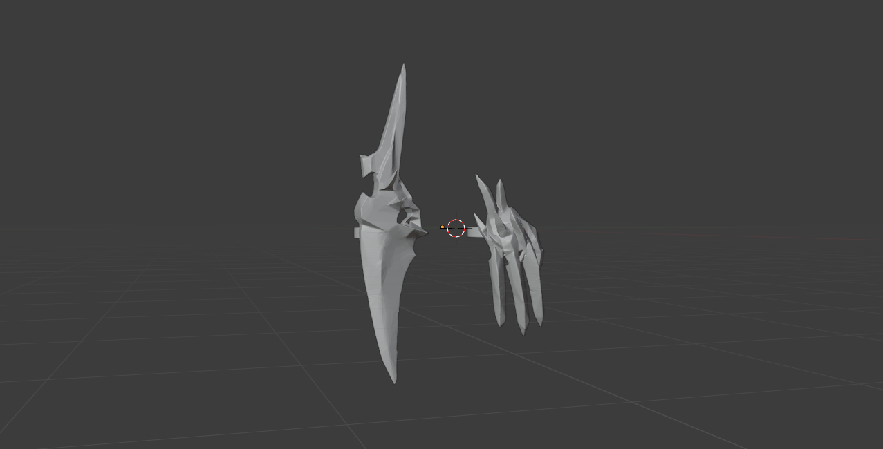 3D file Alex Mercer (Lego Compatible)・Model to download and 3D print・Cults