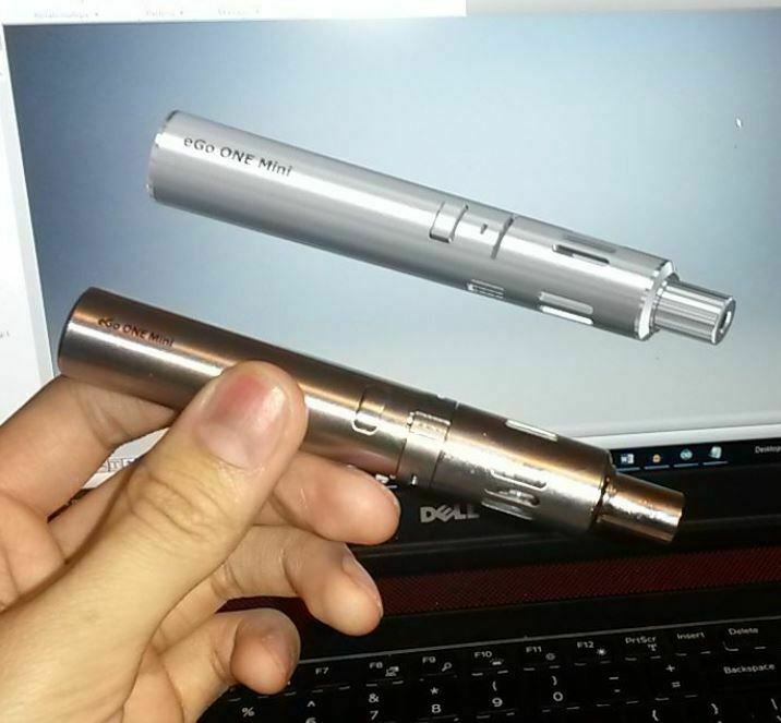 Archivo 3D gratis Ego One Mini - Modelo 3D・Plan imprimible en 3D para ...