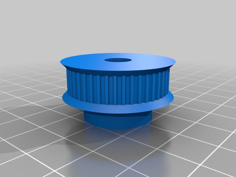 Free 3D file Arm_Pulley_V1・3D printer design to download・Cults