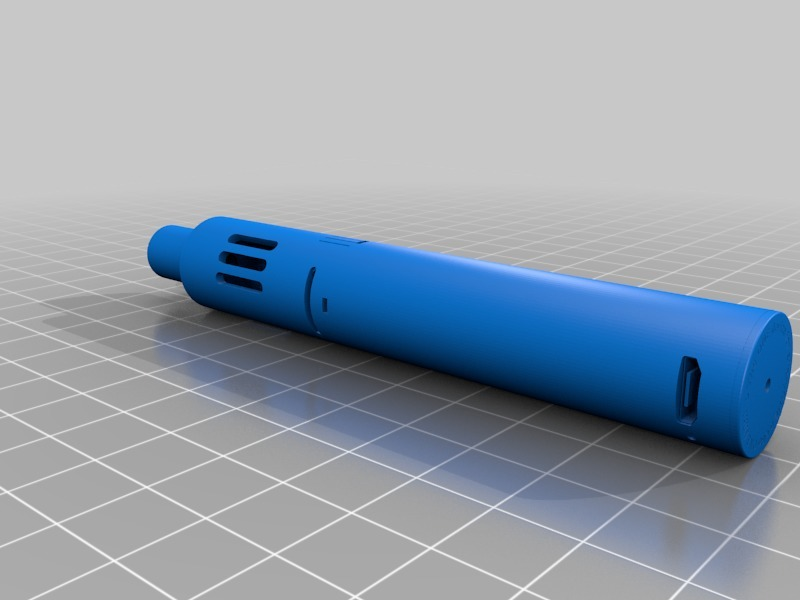 Archivo 3D gratis Ego One Mini - Modelo 3D・Plan imprimible en 3D para ...